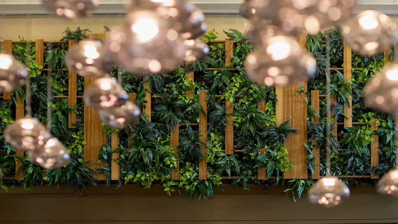 Custom Plantings: Tailored Greenery for Your Space